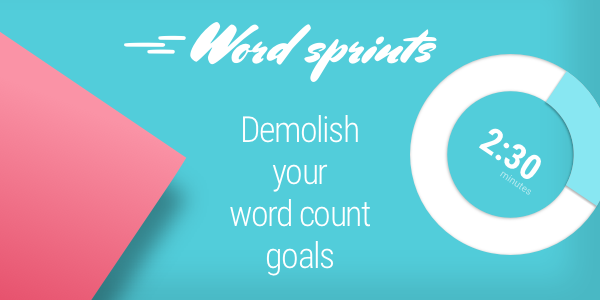 Word Sprints